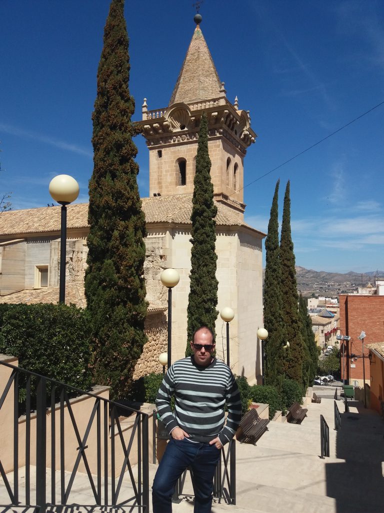 Yecla y Jumilla, más allá de muebles y viñedos. | Datils & Tours ...