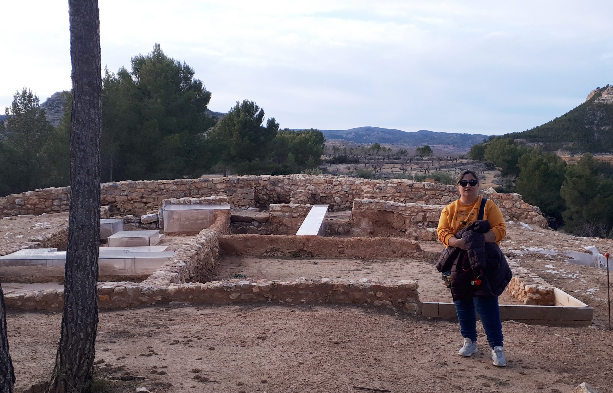 Ademuz con los 5 sentidos | Datils & Tours, Travel Bloggers