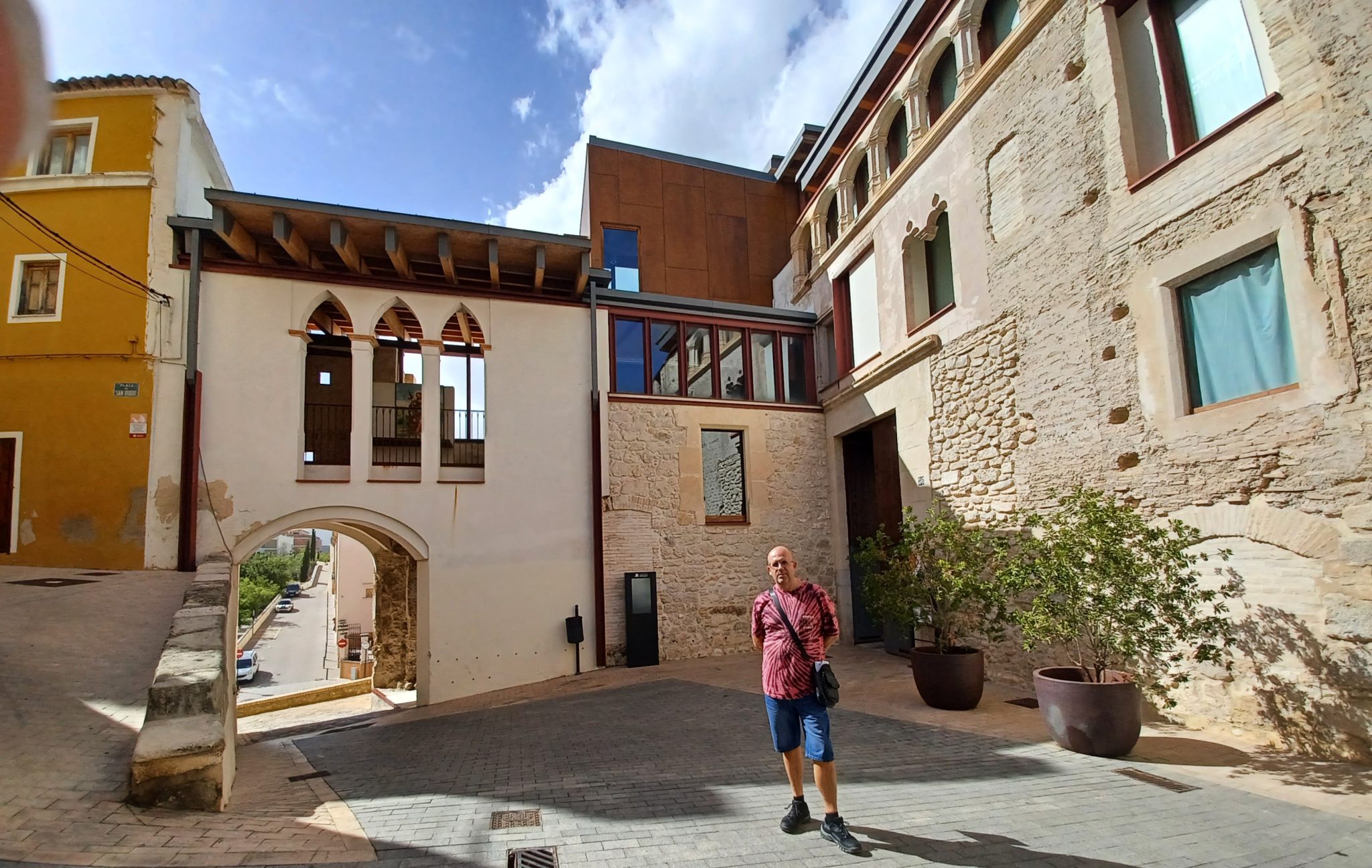 Qué visitar en la ciudad de Ontinyent. | Datils & Tours, Travel Bloggers