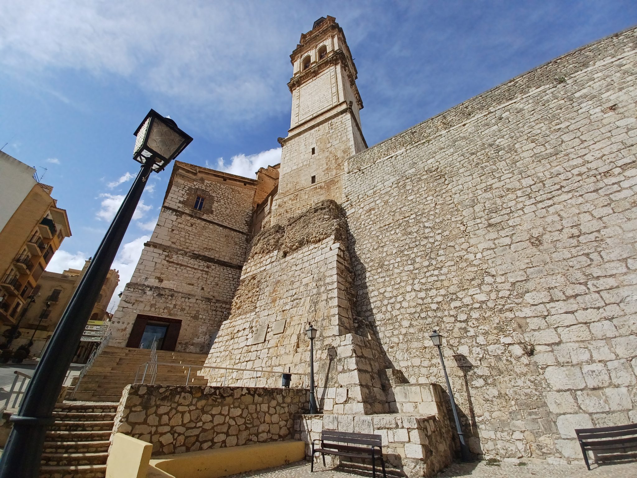 Qué visitar en la ciudad de Ontinyent. | Datils & Tours, Travel Bloggers