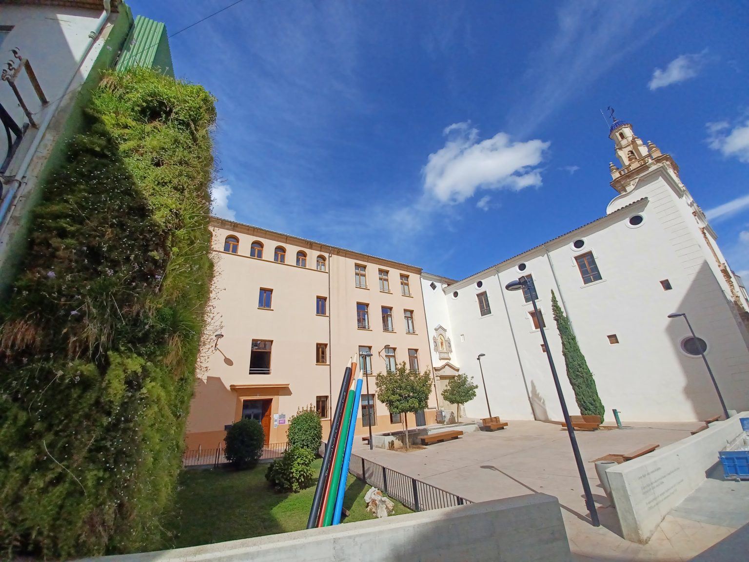 Qué visitar en la ciudad de Ontinyent. | Datils & Tours, Travel Bloggers