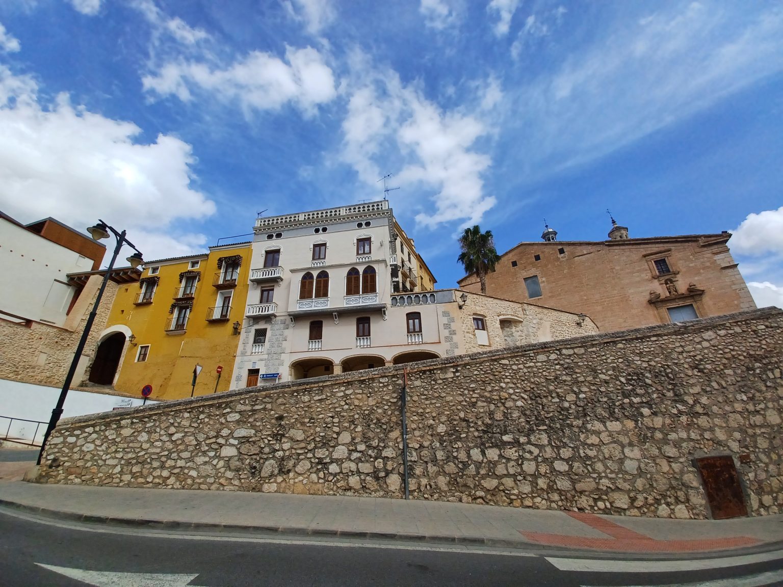 Qué visitar en la ciudad de Ontinyent. | Datils & Tours, Travel Bloggers
